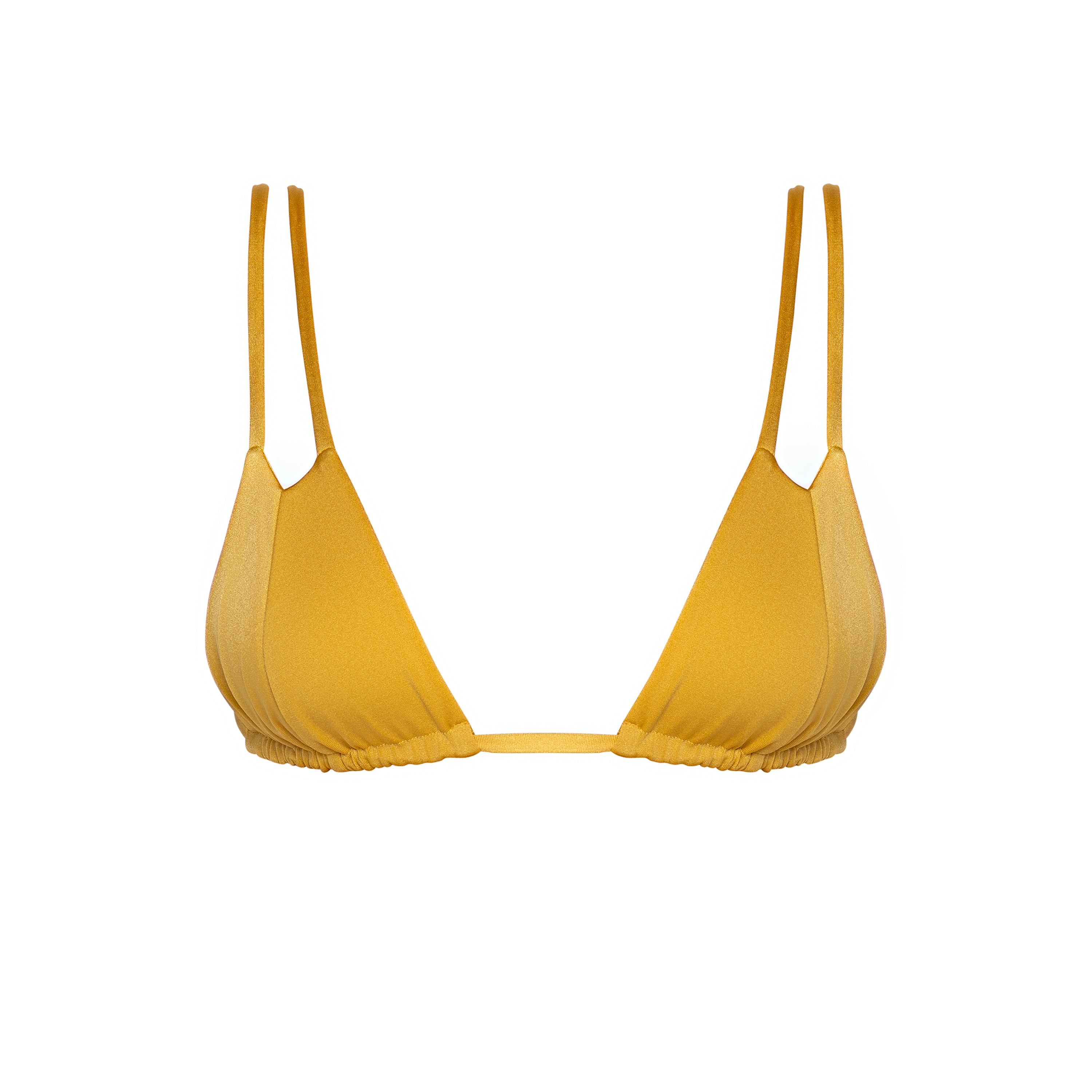 DARIA LUSSO - Bralette Bikini Top – SOMMER SWIM Australia
