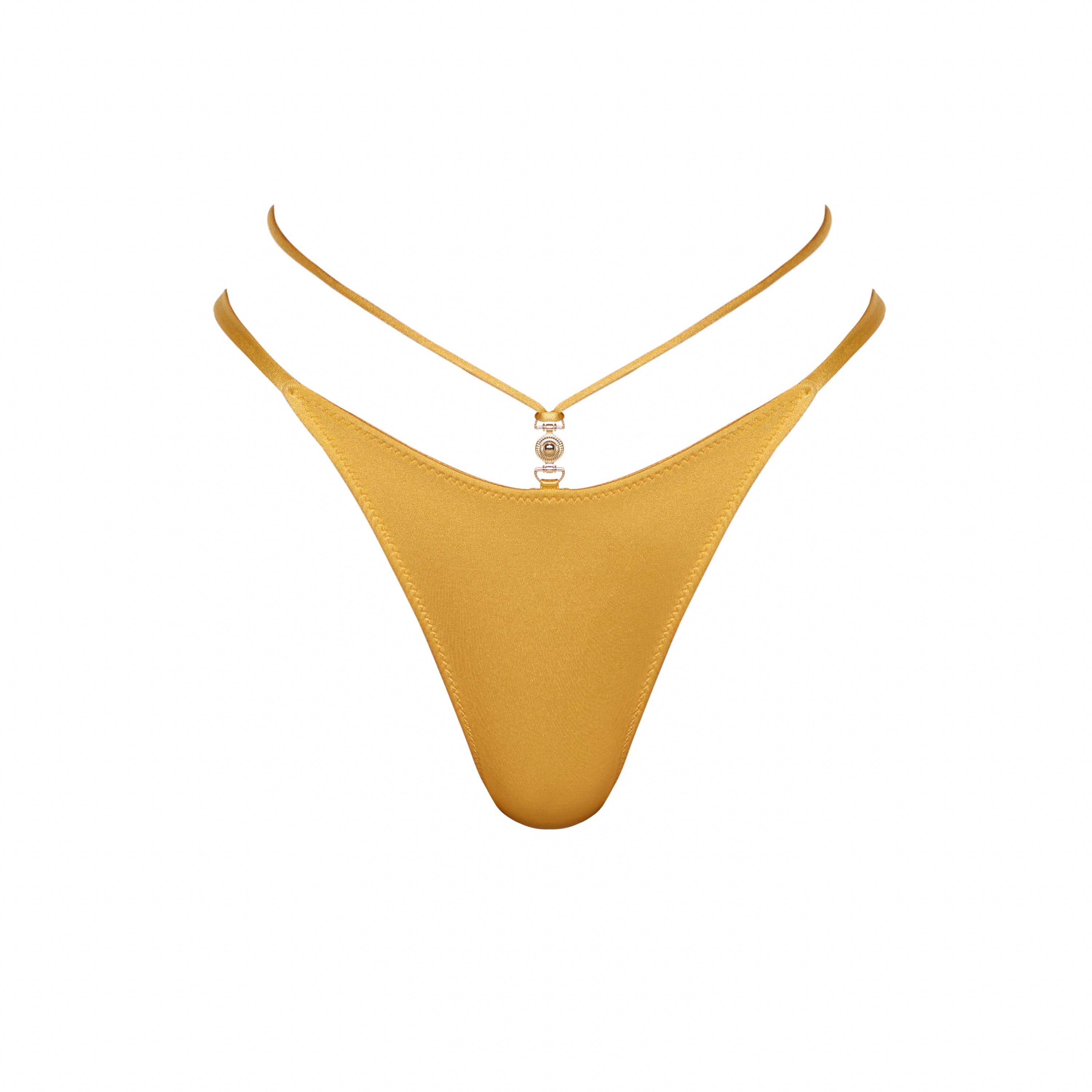 Kamilla Lusso // Brazilian Bikini Bottom // SOMMER SWIM – SOMMER SWIM ...
