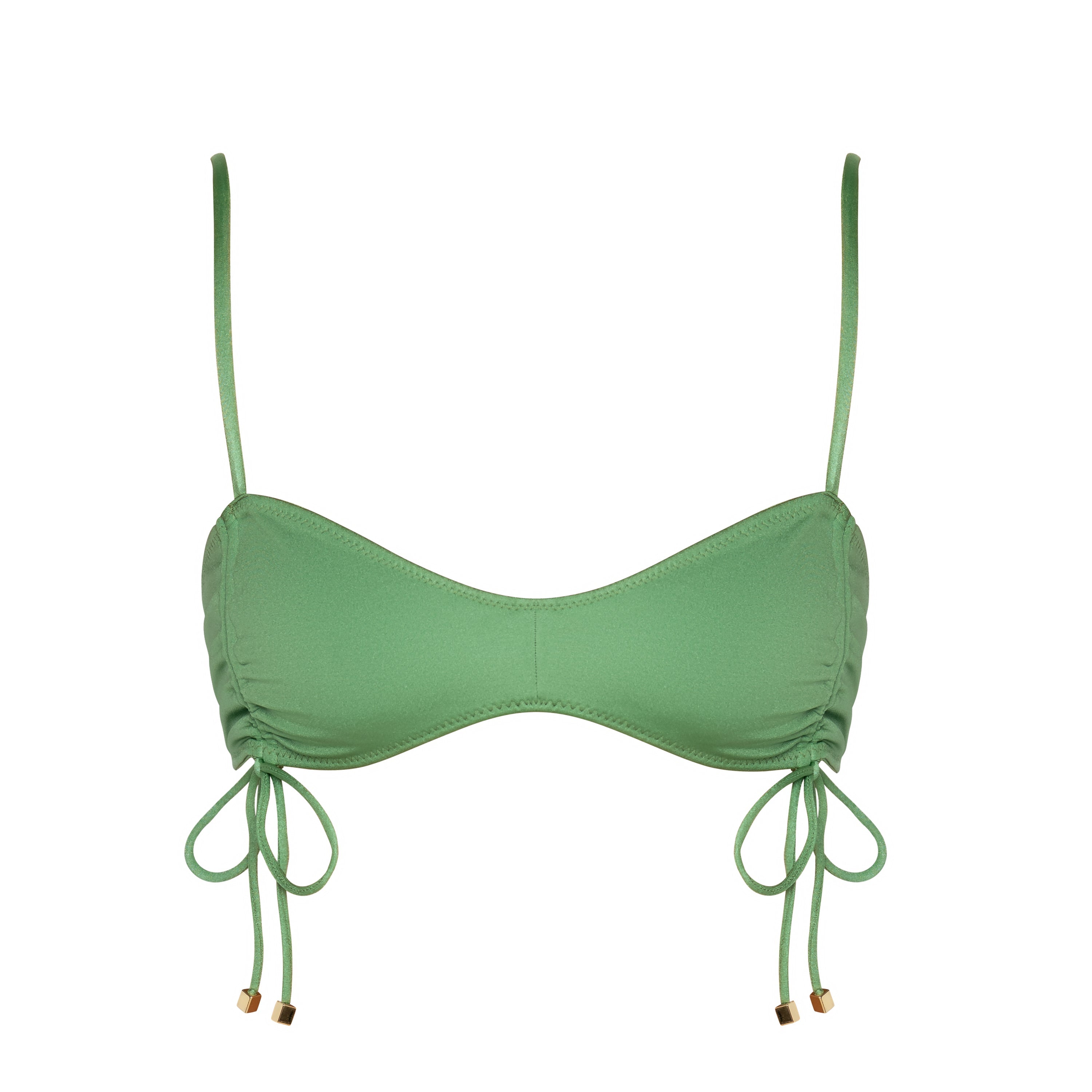 Bea Maltese - Bralette Bikini Top – SOMMER SWIM Australia