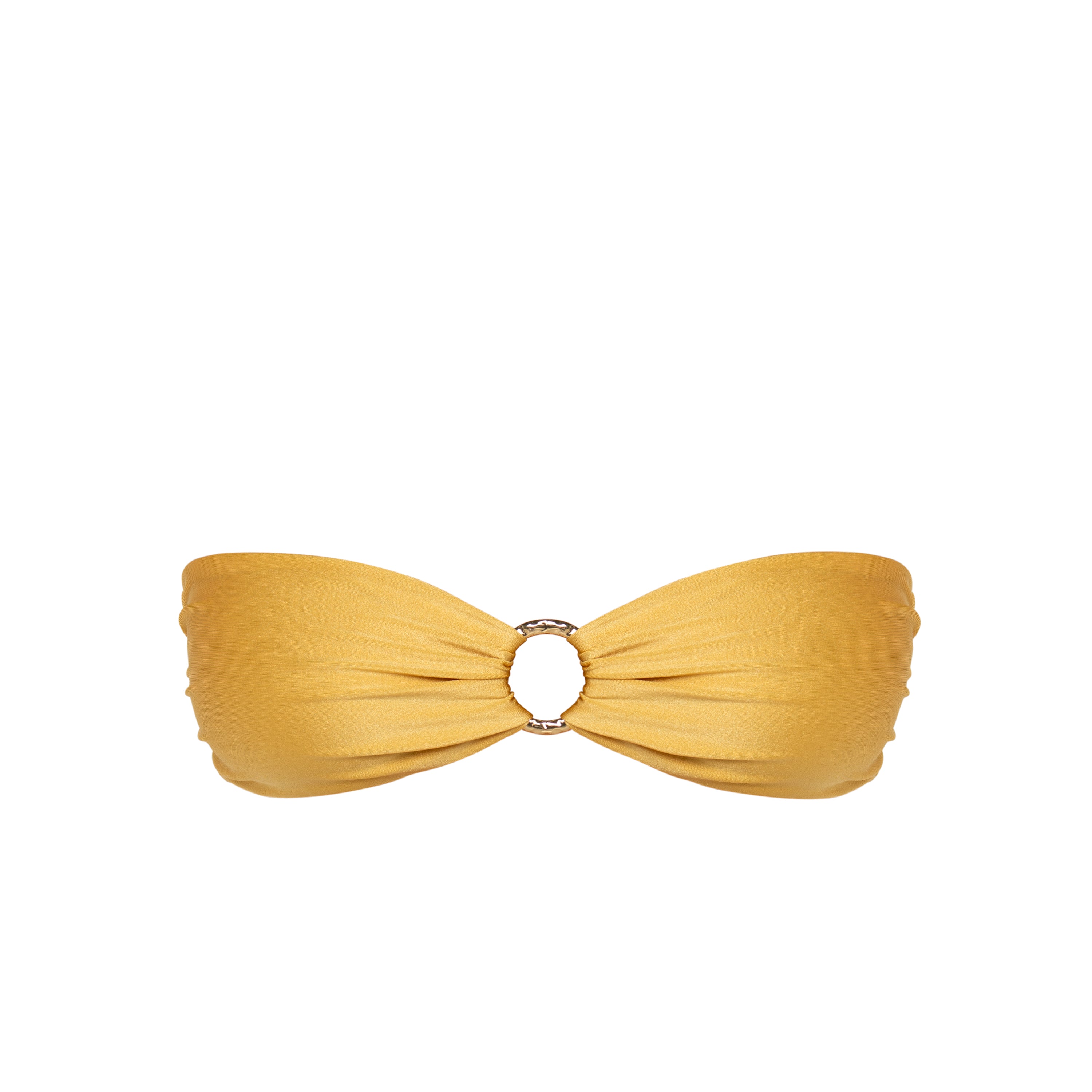 Cece Lusso // Bandeau Bikini Top // SOMMER SWIM – SOMMER SWIM Australia
