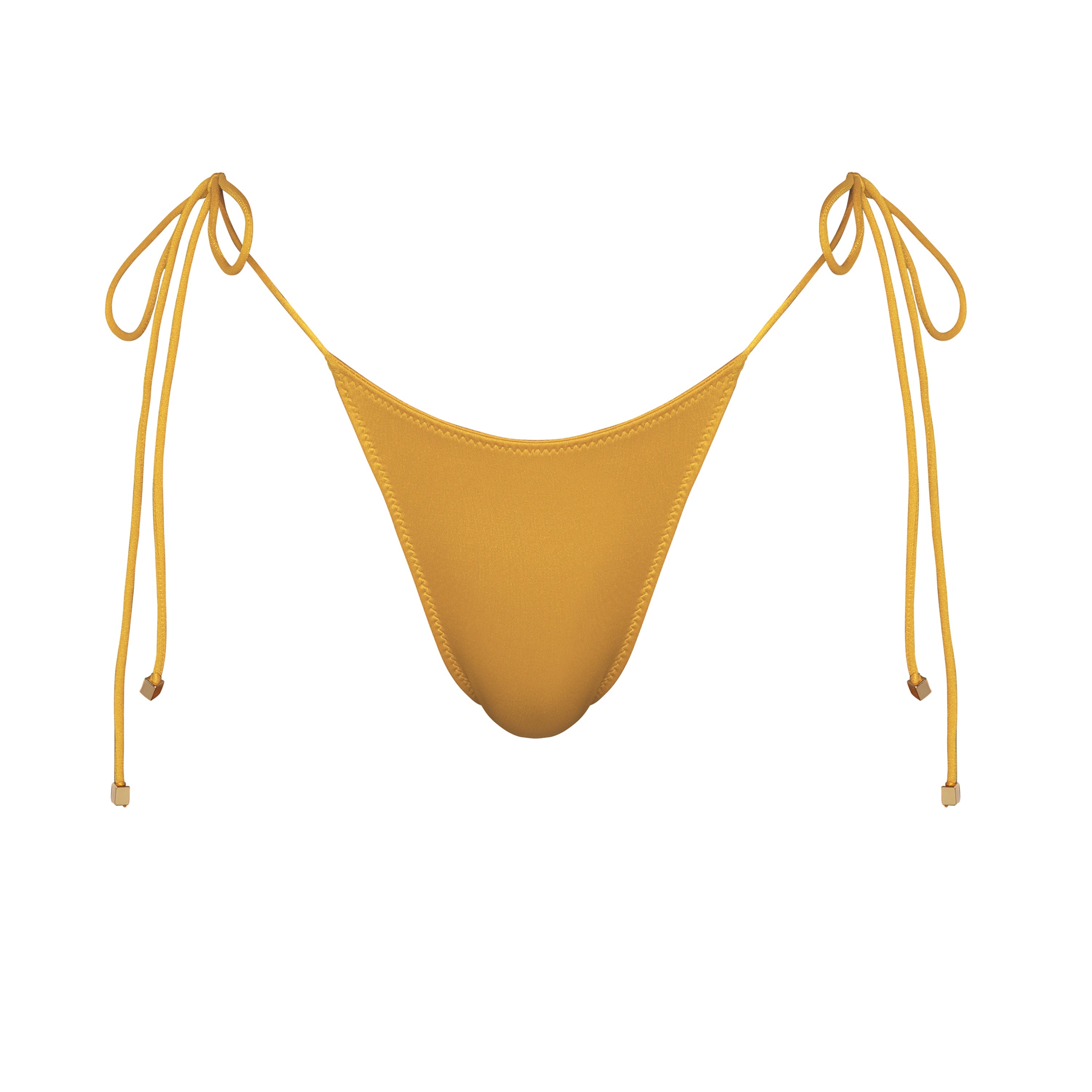 Freya Lusso // Tie Side Bikini Bottom // SOMMER SWIM – SOMMER SWIM ...