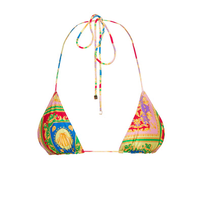 TRIANGLE BIKINI TOPS // SHOP ONLINE // SOMMER SWIM – SOMMER SWIM Australia